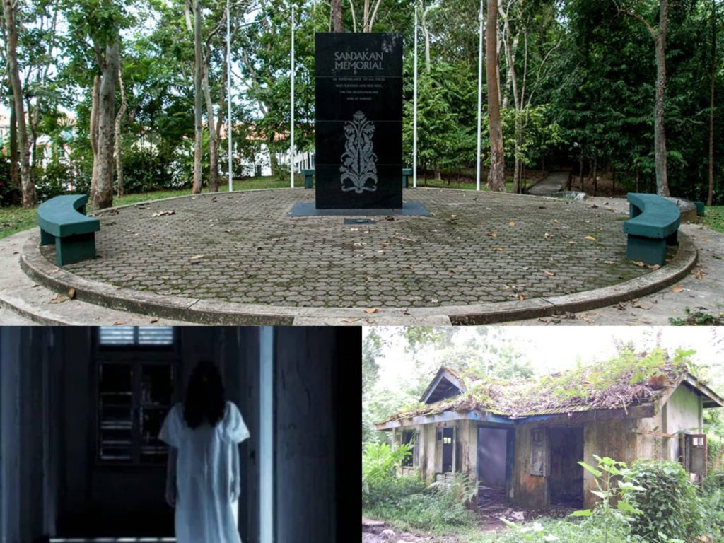 7 Tempat Misteri Di Malaysia Yang Paling Menakutkan - Aiskrim Potong